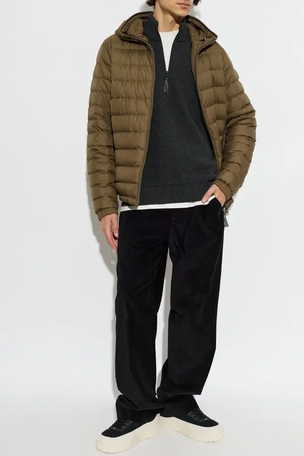 Moncler Solienn’ Down Jacket