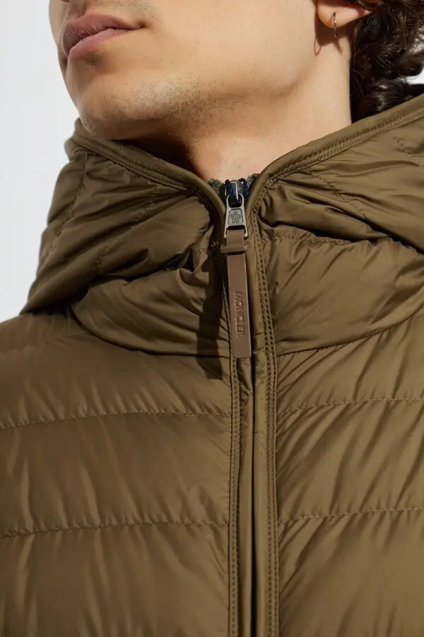 Moncler Solienn’ Down Jacket