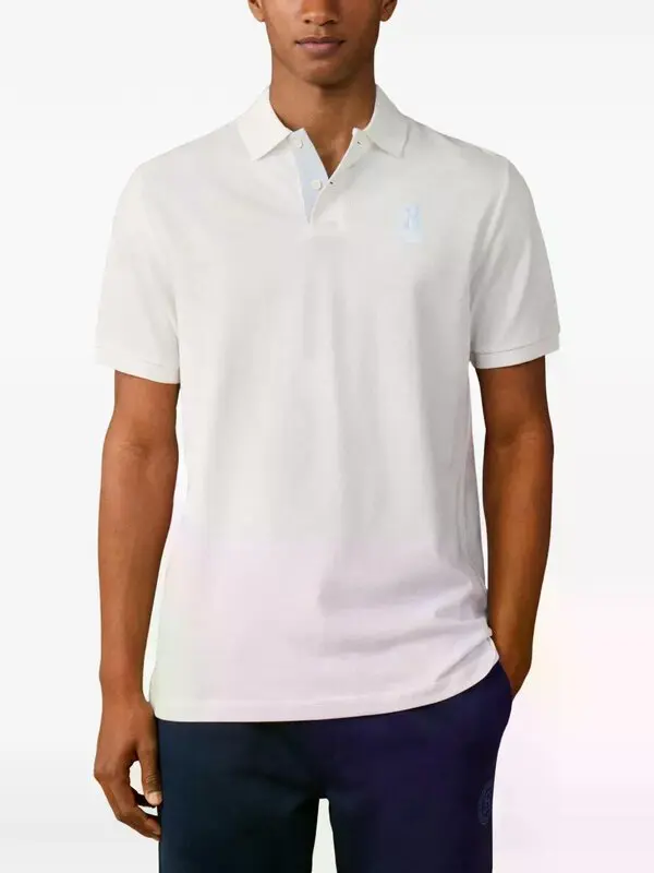 HACKETT LONDON Heritage Nbr Polo Shirt