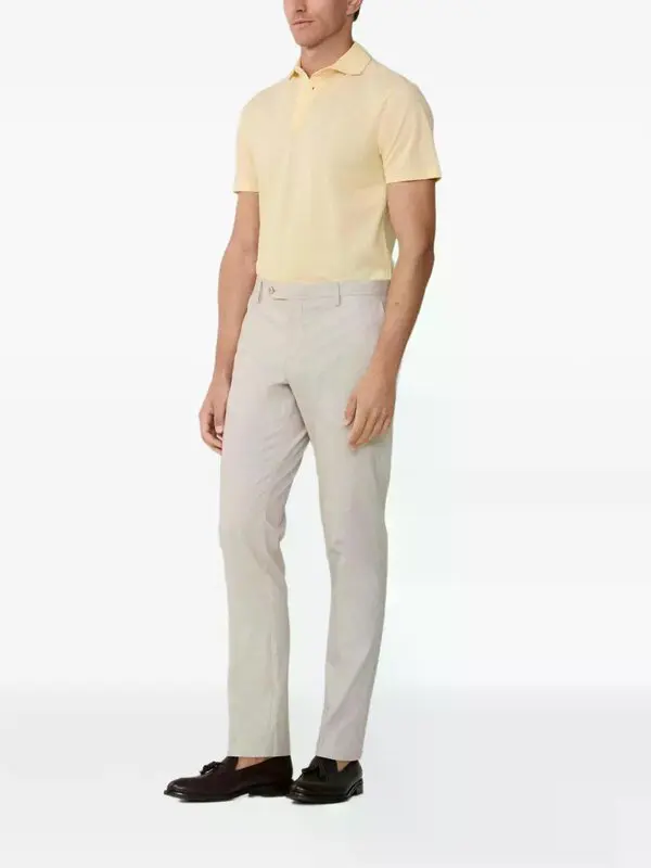 HACKETT LONDON Kensington Trousers