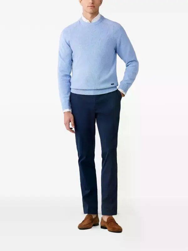 HACKETT LONDON Crew-neck Sweater