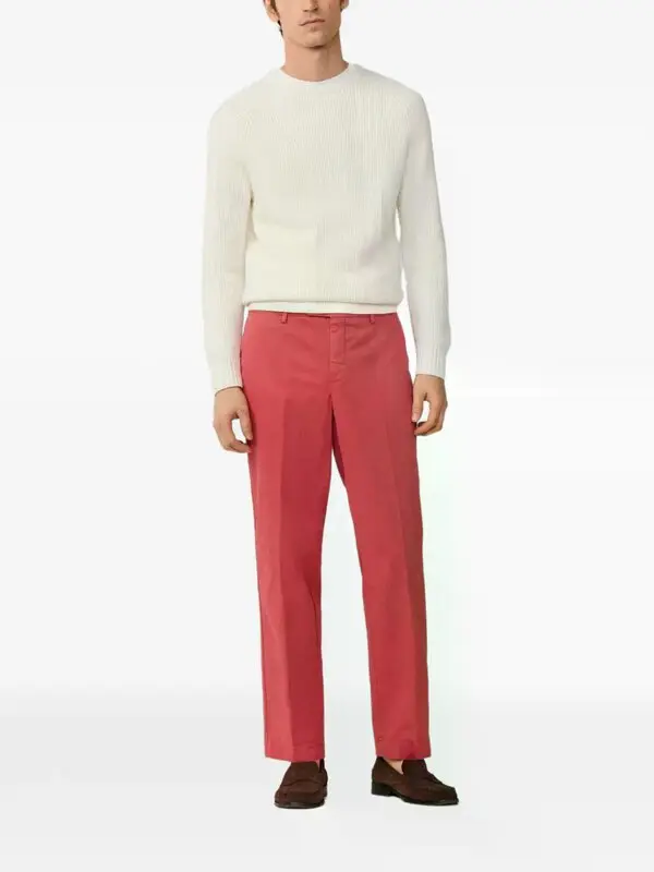HACKETT LONDON Sanderson Chino Trousers
