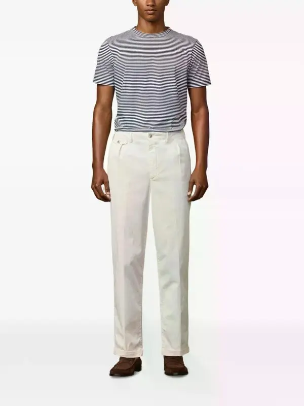 HACKETT LONDON Fulham Chino Trousers