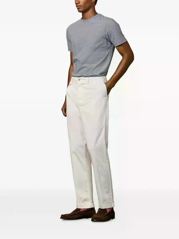 HACKETT LONDON Fulham Chino Trousers