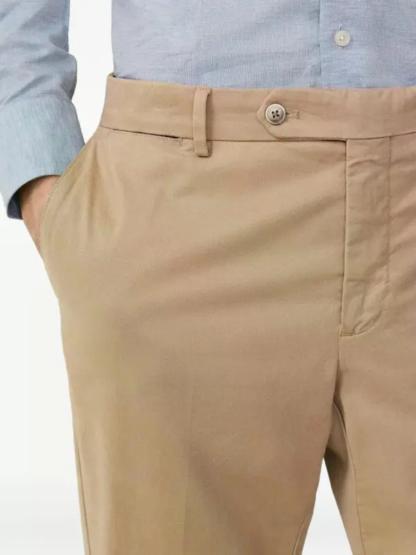 HACKETT LONDON Kensington Chinos