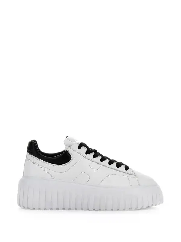 Hogan Platform Sneakers