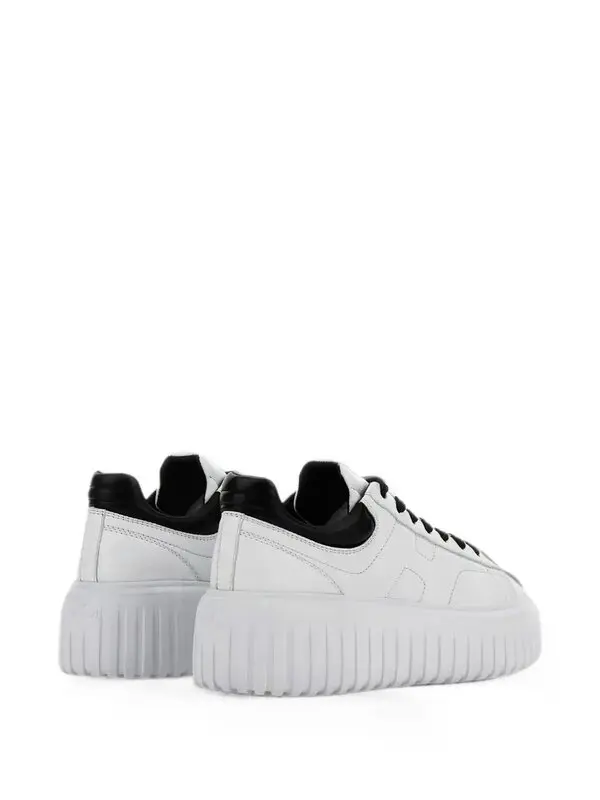 Hogan Platform Sneakers