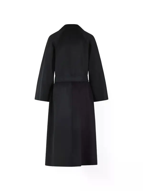 Max Mara Ludmilla Belted Cashmere Coat