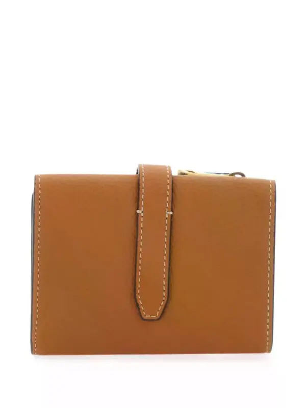 TOD'S T-detail Wallet
