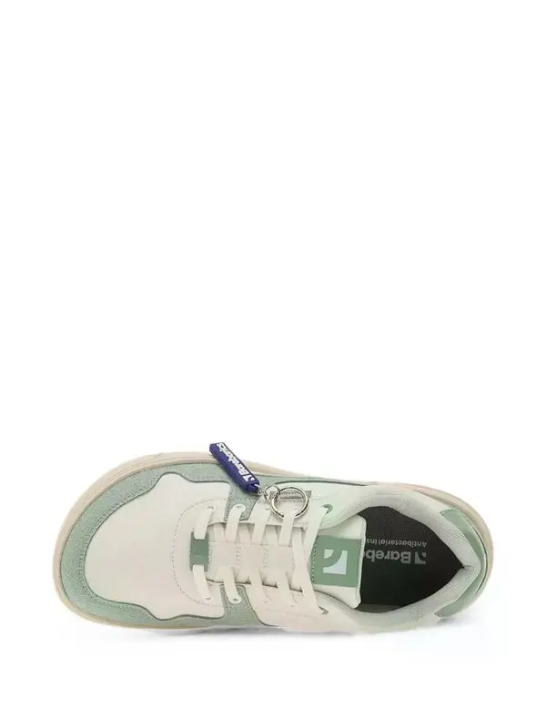 BAREBARICS Zing Panelled Sneakers
