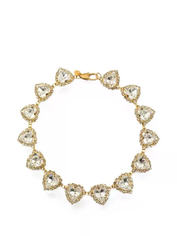 Mayol Vivian Heart-pendant Necklace