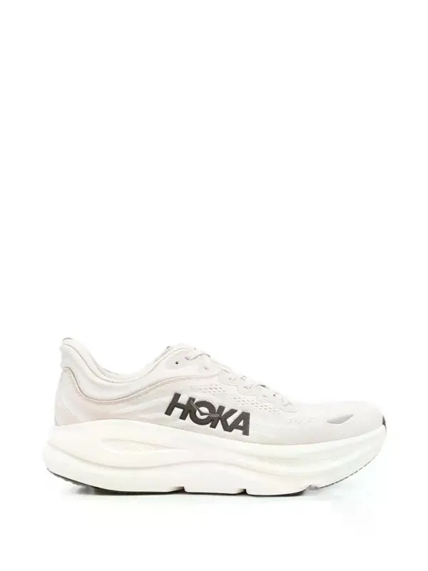 HOKA® Bondi Lace-up Sneakers