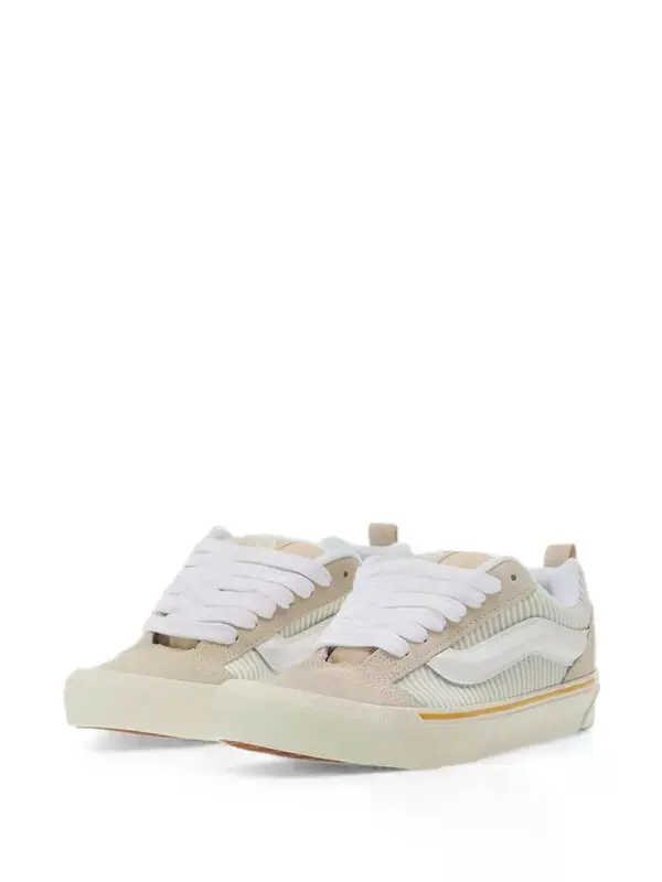 VANS Striped Low-top Sneakers
