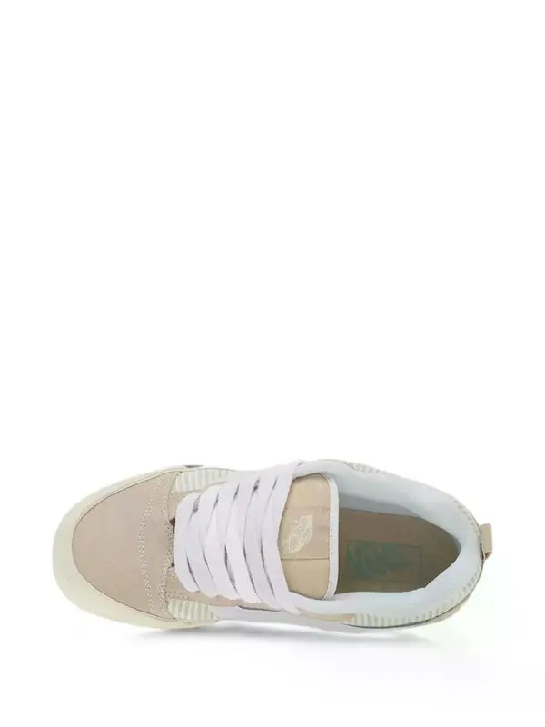VANS Striped Low-top Sneakers