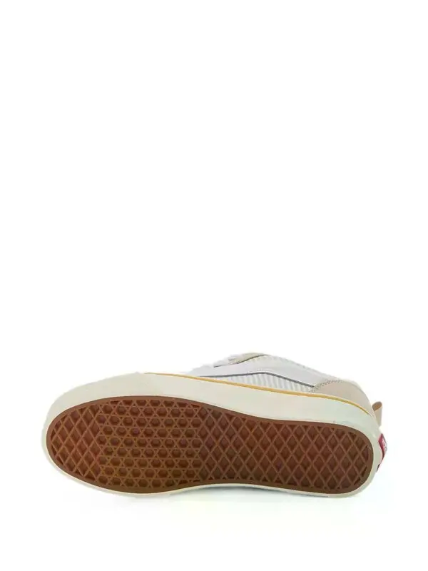 VANS Striped Low-top Sneakers