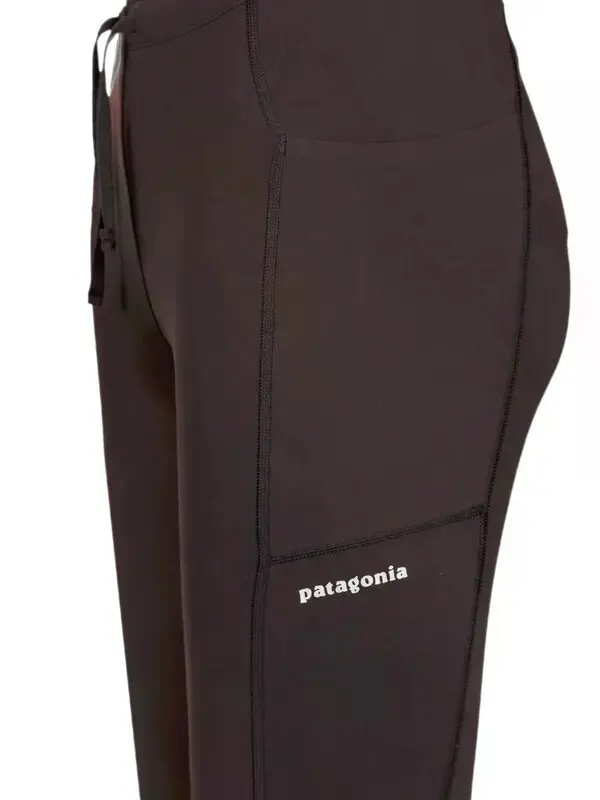 Patagonia Drawstring Running Trousers