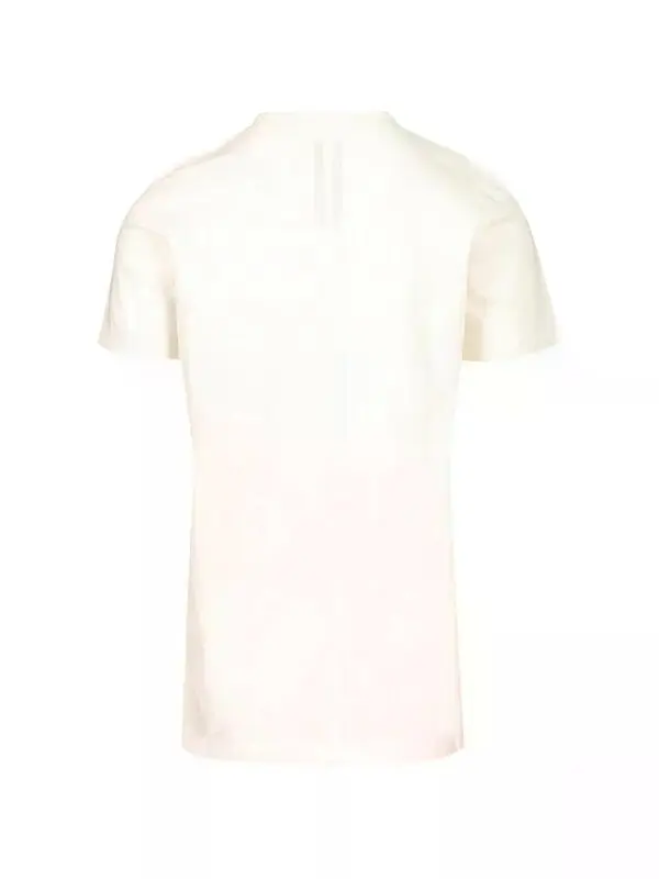 Rick Owens Level Cotton T-shirt