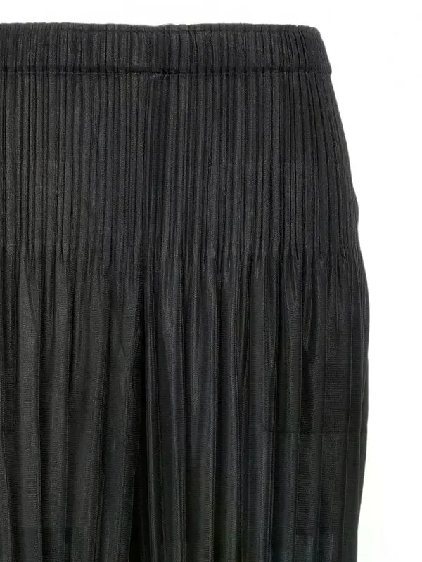 Issey Miyake Pleated Trousers