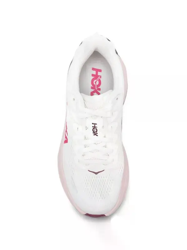 HOKA® Bondi Lace-up Sneakers