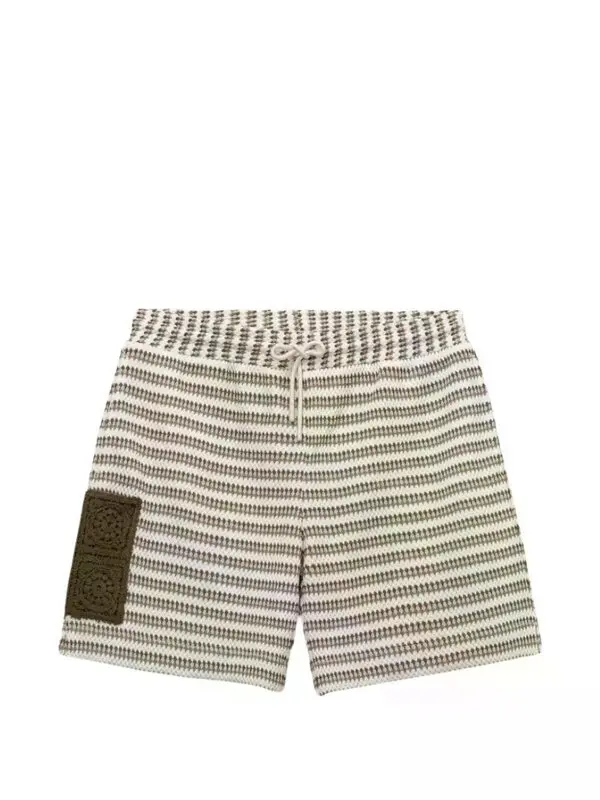 CHE Mathias Shorts - Green