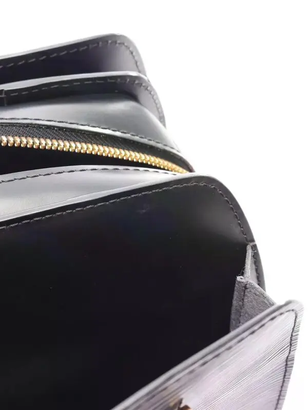 LOUIS VUITTON 2004 Pont Neuf Epi-leather Tote Bag