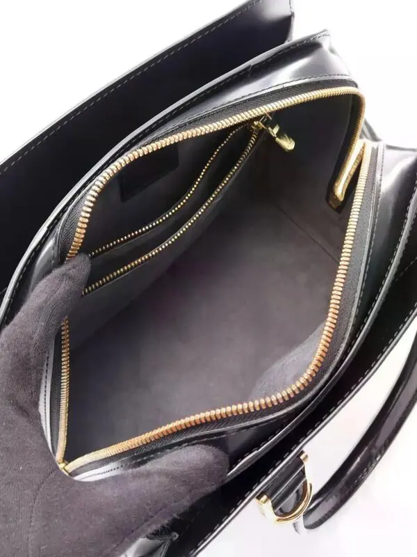 LOUIS VUITTON 2004 Pont Neuf Epi-leather Tote Bag