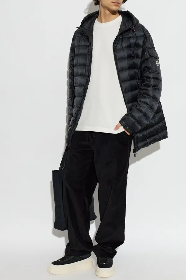 Moncler Oahu" Down Jacket