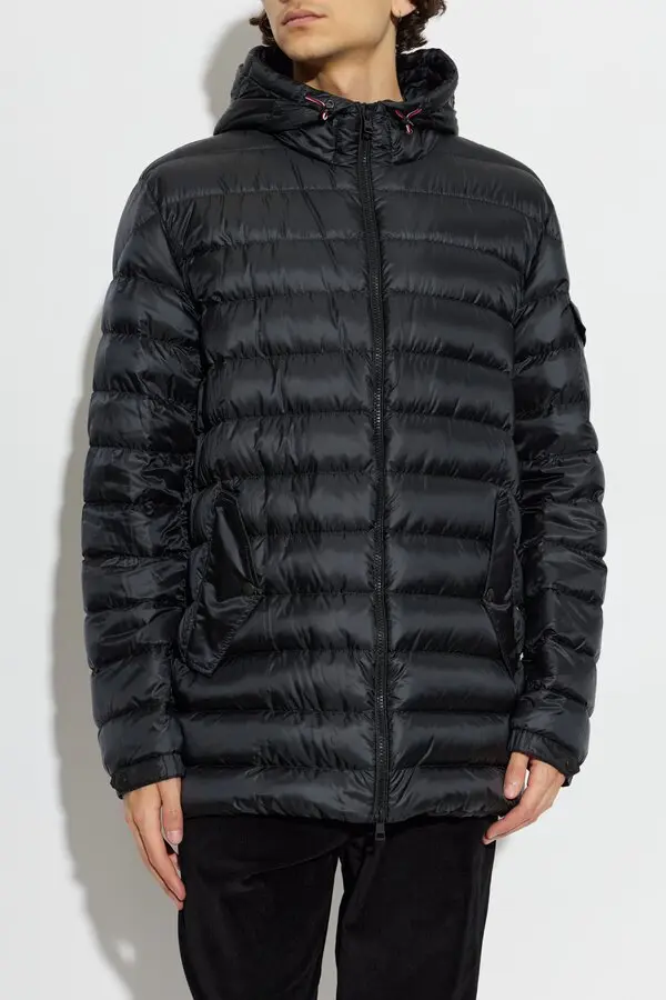 Moncler Oahu" Down Jacket