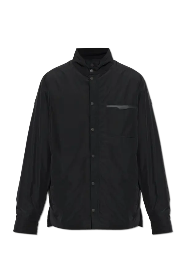 Moncler Yndale' Down Jacket