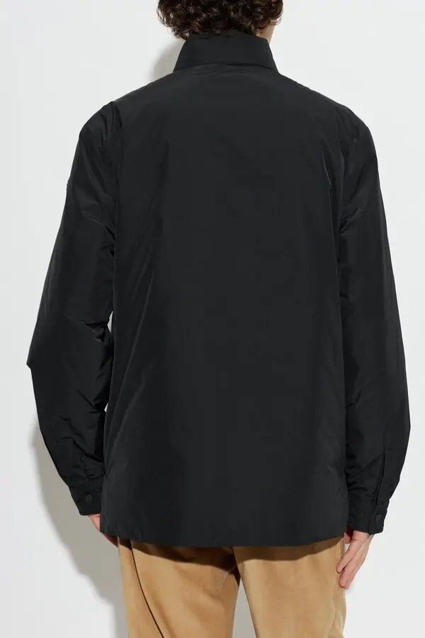 Moncler Yndale' Down Jacket