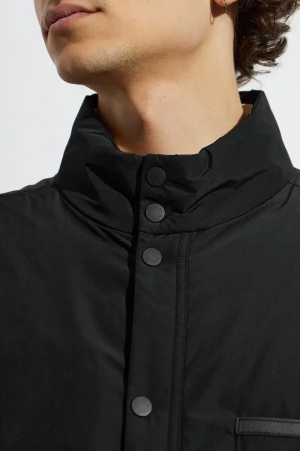 Moncler Yndale' Down Jacket
