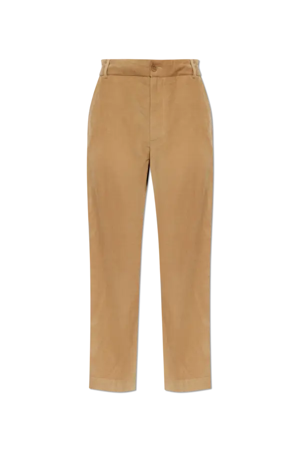 Moncler Corduroy Pants