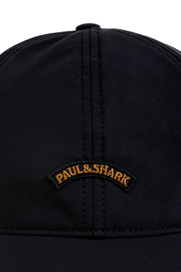 Paul & Shark Baseball Cap