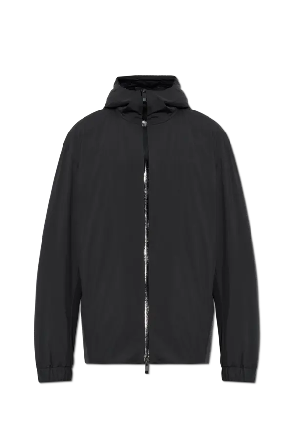 Moncler Trelatete" Down Jacket