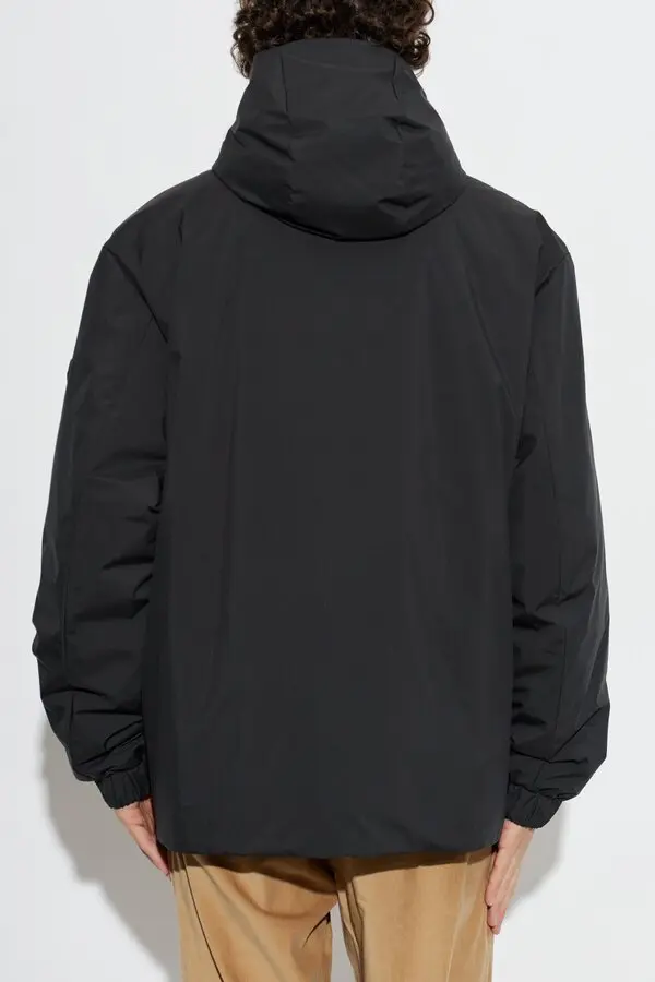 Moncler Trelatete" Down Jacket