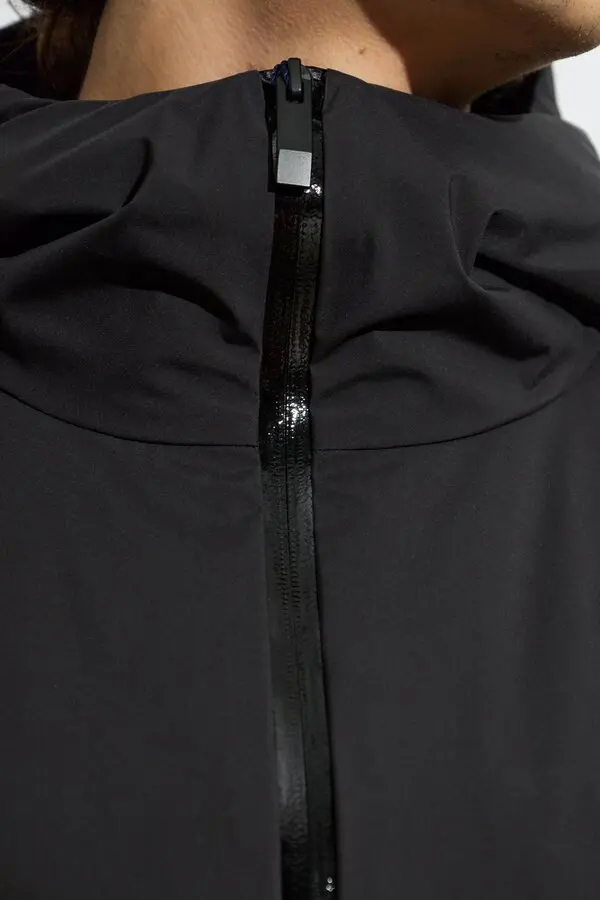 Moncler Trelatete" Down Jacket