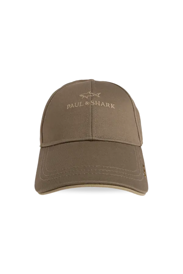 Paul & Shark Baseball Cap