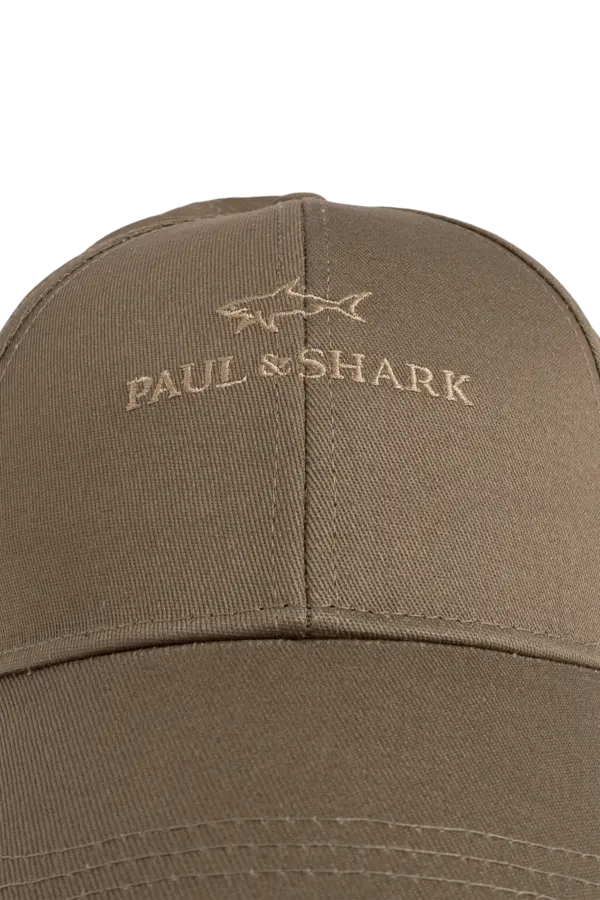 Paul & Shark Baseball Cap