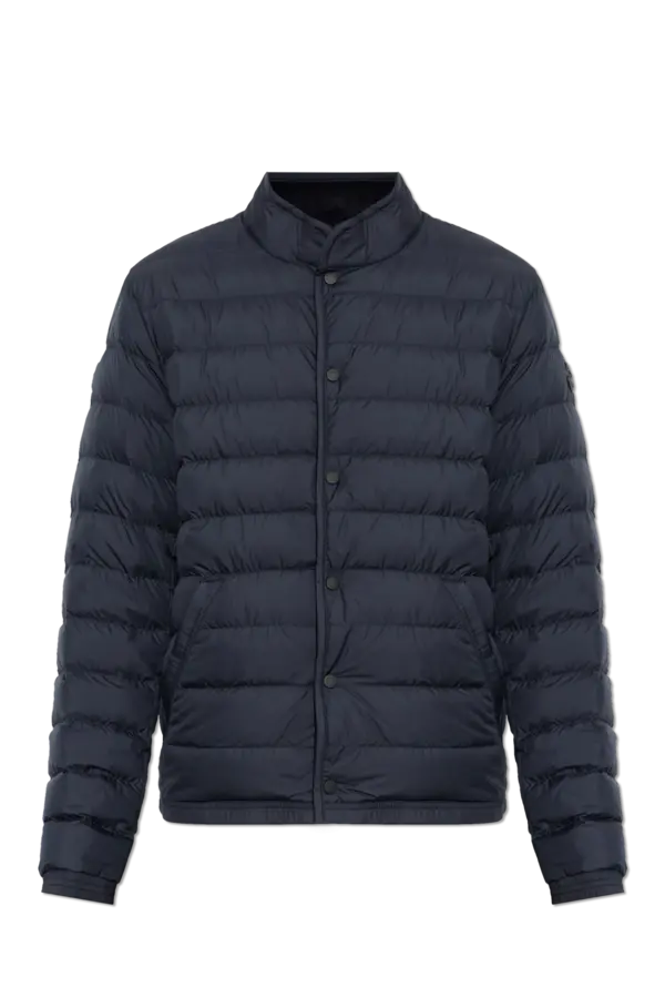 Moncler Clorin’ Down Jacket - Navy Blue