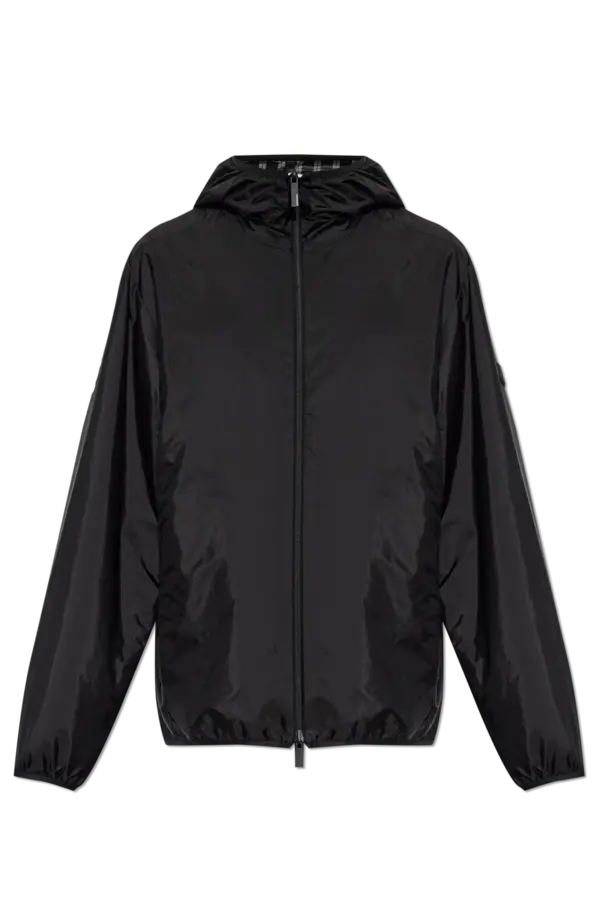 Moncler Reversible 'vandelli' Jacket