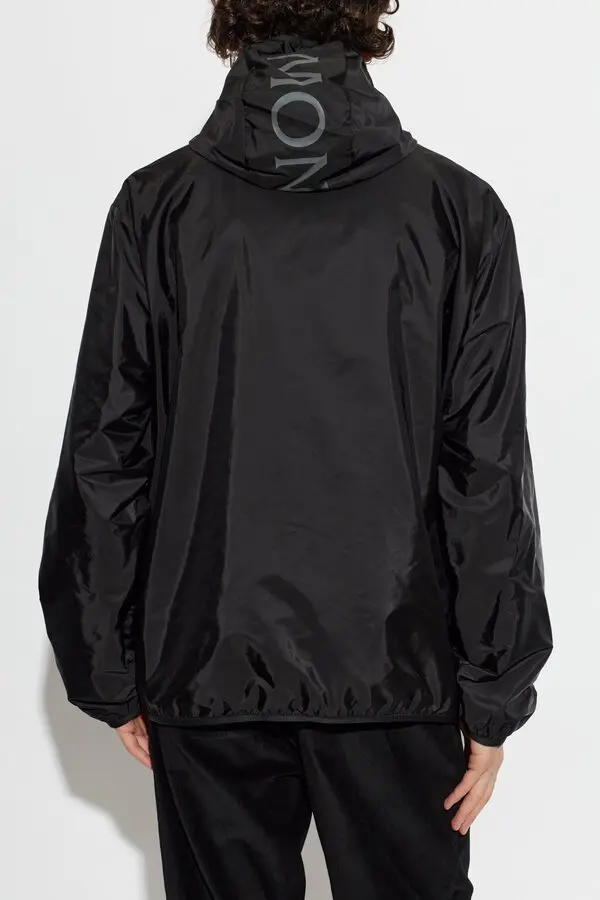 Moncler Reversible 'vandelli' Jacket