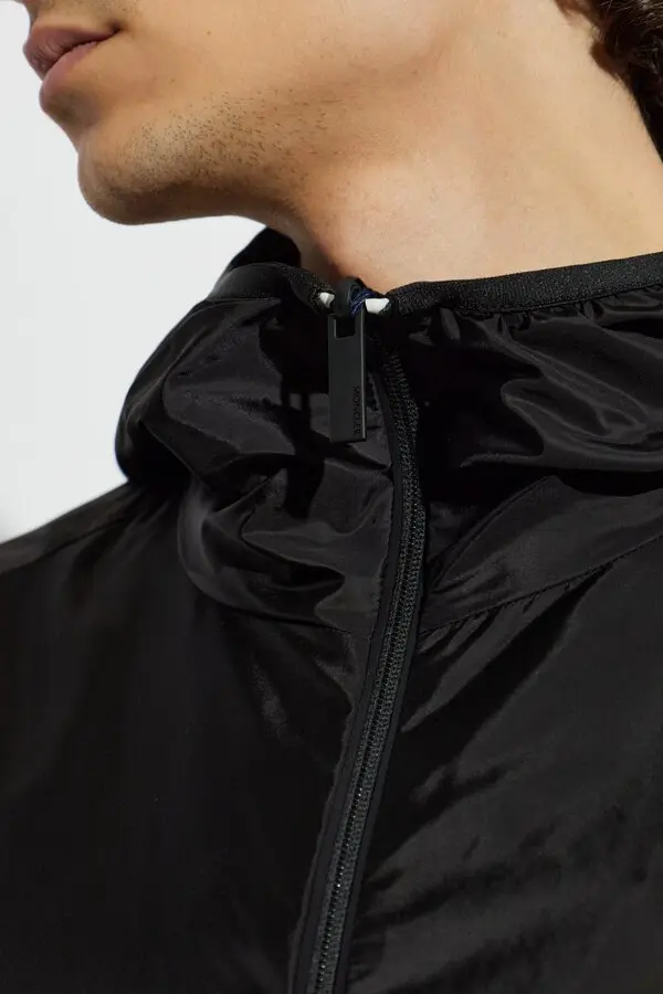 Moncler Reversible 'vandelli' Jacket