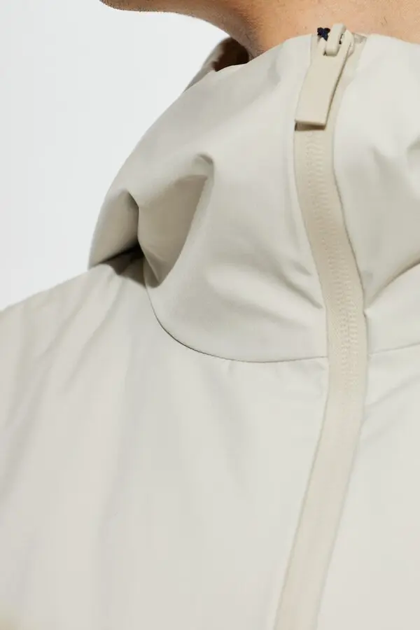 Moncler Trelatete" Down Jacket