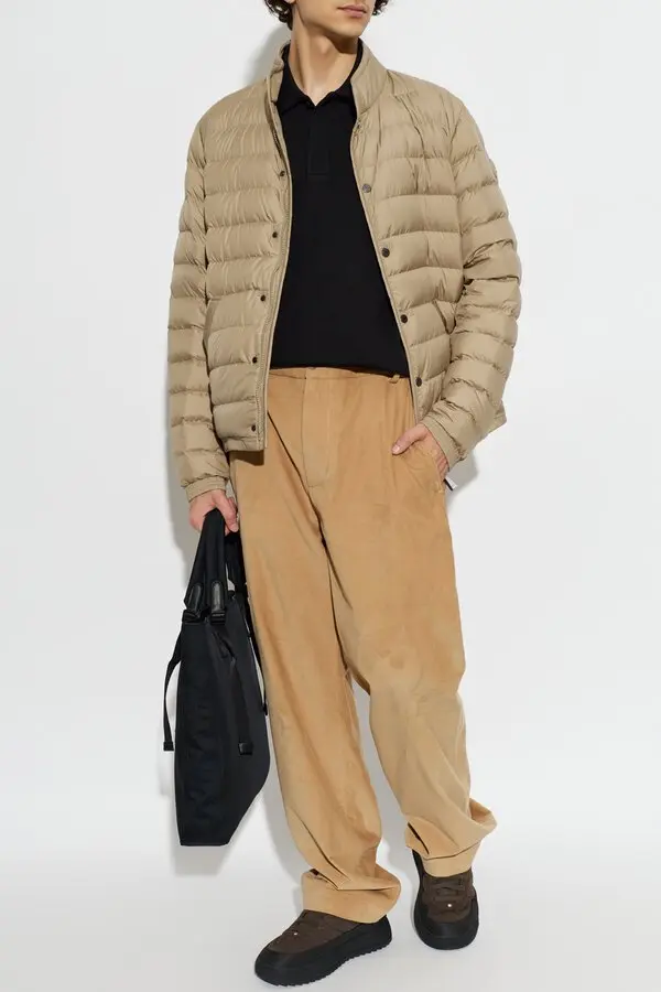 Moncler Clorin" Down Jacket