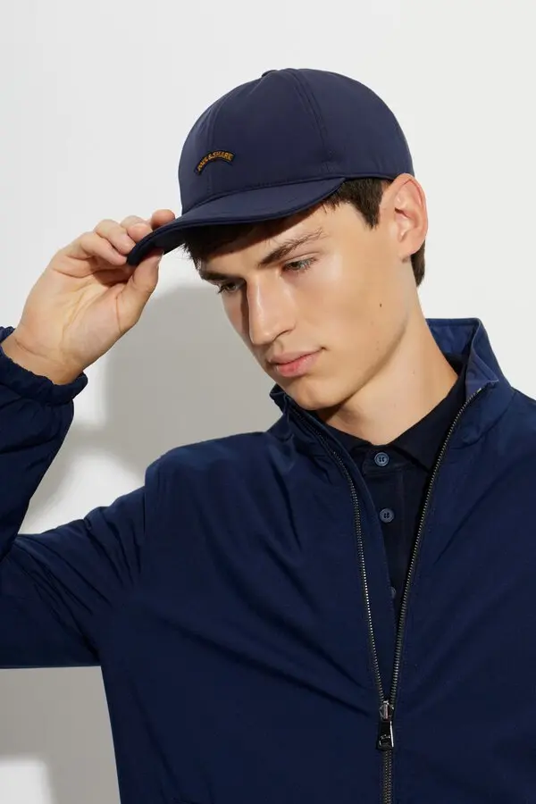 Paul & Shark Baseball Cap
