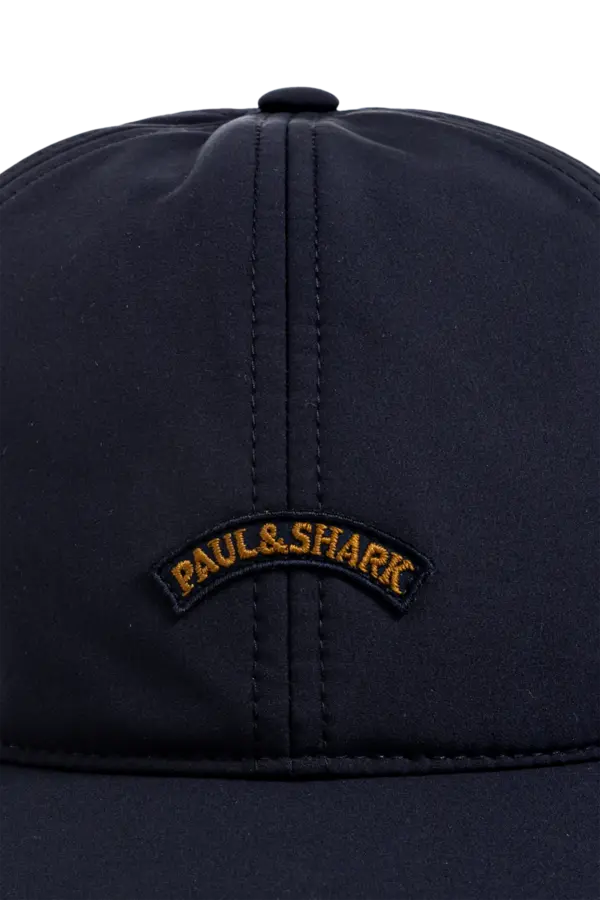 Paul & Shark Baseball Cap