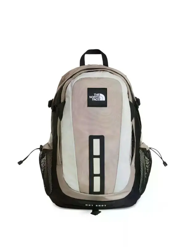 The North Face Hot Shot 30l Logo-patch Backpack