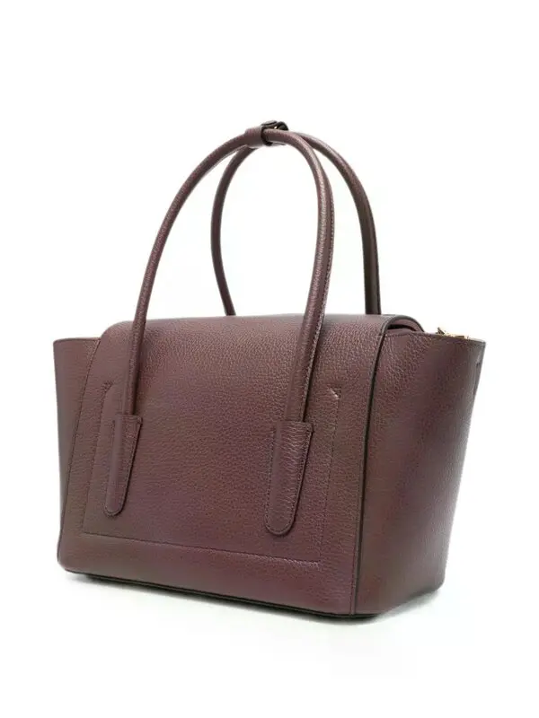 COCCINELLE Leather Tote Bag