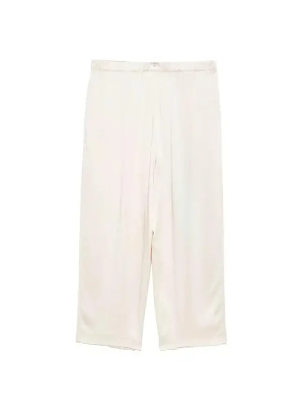 Liviana Conti Elasticated Waist Trousers