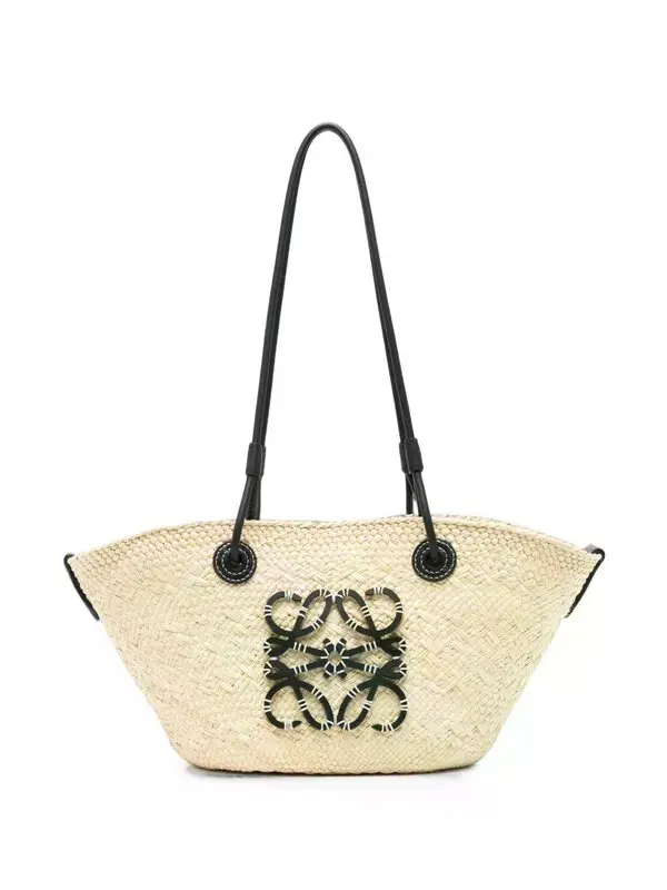 Loewe Small Anagram Tote Bag